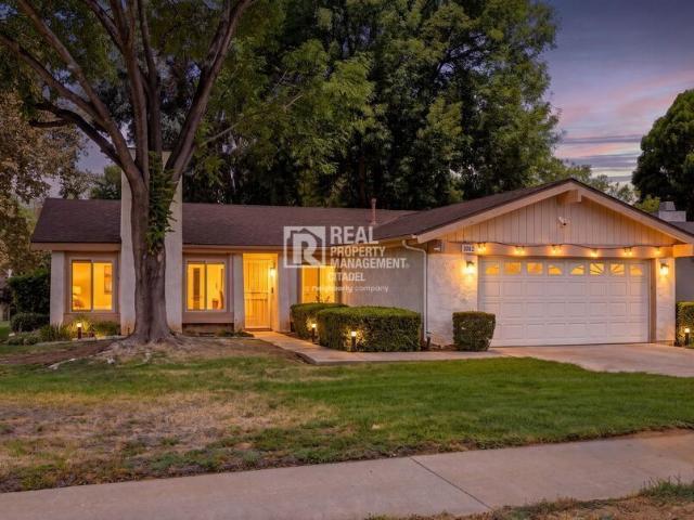3 BR, 2 BA Apartment 1027 E Palm Ave, Redlands, CA 92374