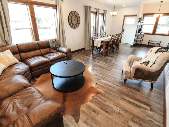 3 BR, 2 BA Apartment 1029 4th Ave W, Kalispell, MT 59901