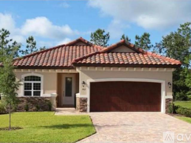 3 BR, 2 BA Apartment 102 Via Roma, Ormond Beach, FL 32174