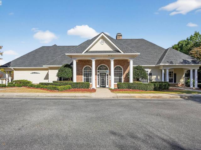 3 BR, 2 BA Apartment 102 Alexander Drive Unit 09 302, Canton, GA 30114