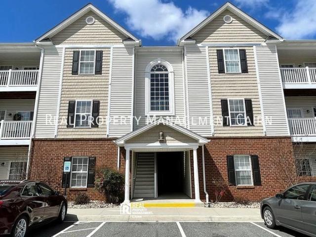 3 BR, 2 BA Apartment 102 Capstone Dr, Lynchburg, VA 24502