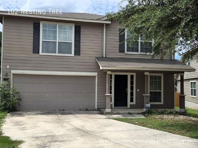 3 BR, 2 BA Apartment 102 Nesting Tree, San Antonio, TX 78253