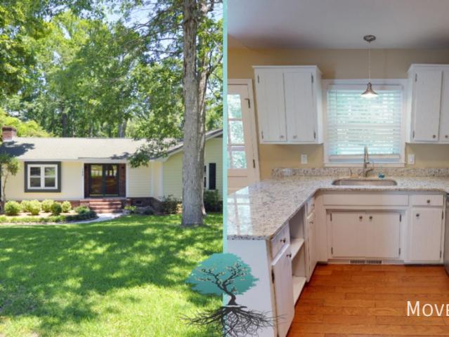 3 BR, 2 BA Apartment 102 Robert Stevenson Dr, Wilmington, NC 28411
