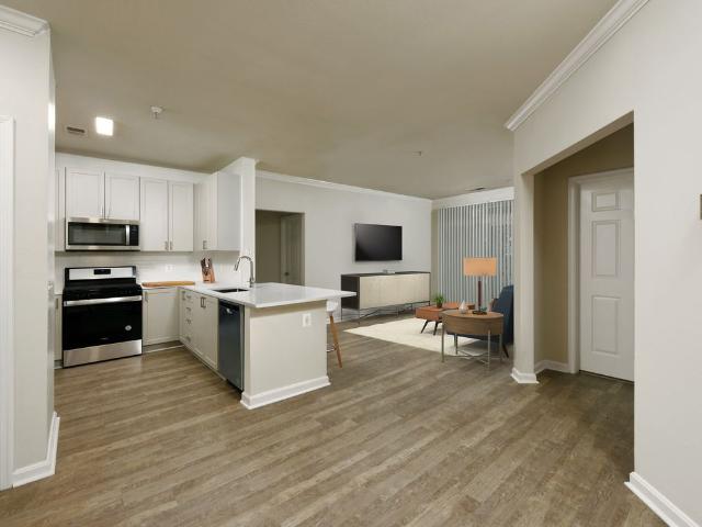 3 BR, 2 BA Apartment 10306 Strathmore Hall Street Unit 301 106, Rockville, MD 20852