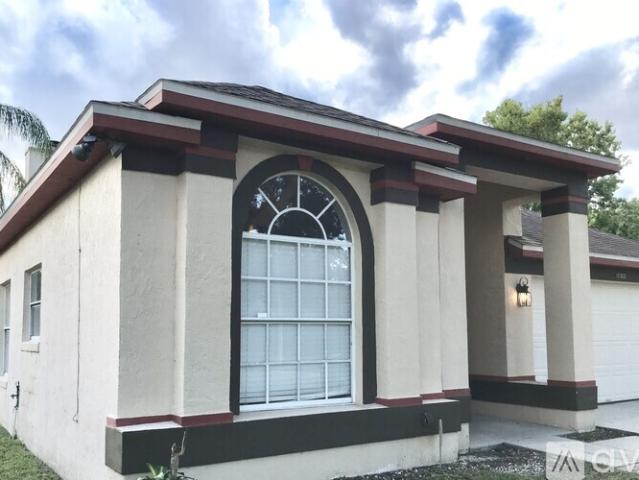 3 BR, 2 BA Apartment 10302 Beaverkill Ct, Orlando, FL 32817