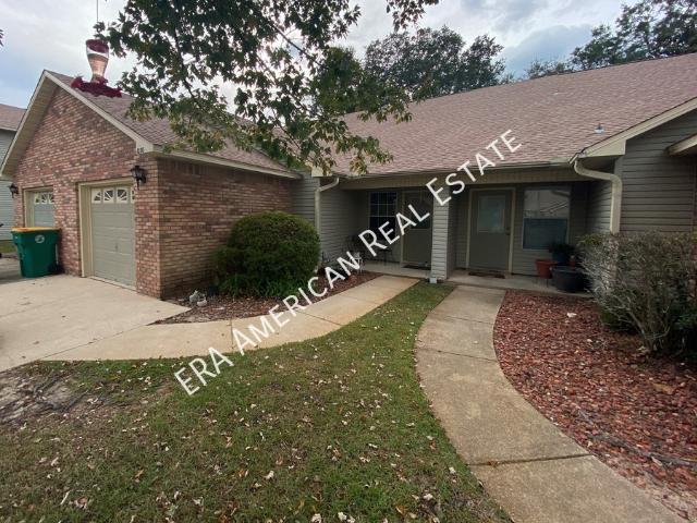 3 BR, 2 BA Apartment 1030 Blue Ridge Drive, Fort Walton Beach, FL 32547