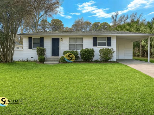 3 BR, 2 BA Apartment 10310 Briarcliff Rd E, Jacksonville, FL 32218