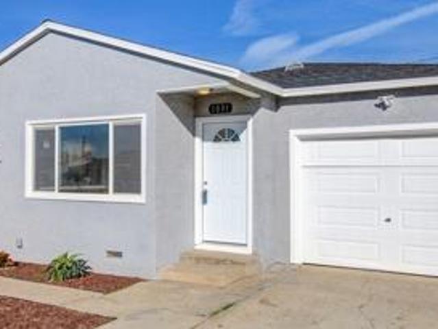 3 BR, 2 BA Apartment 1031 E Joel St, Carson, CA 90745