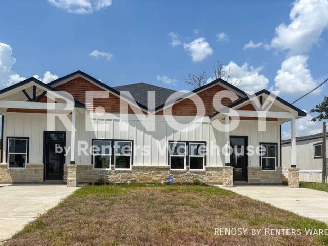 3 BR, 2 BA Apartment 1031 Exotic Pine Street, Huffman, TX 77336