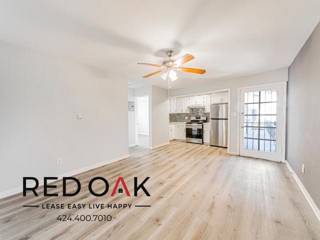 3 BR, 2 BA Apartment 1032 1036 S Normandie Ave, Los Angeles, CA 90006