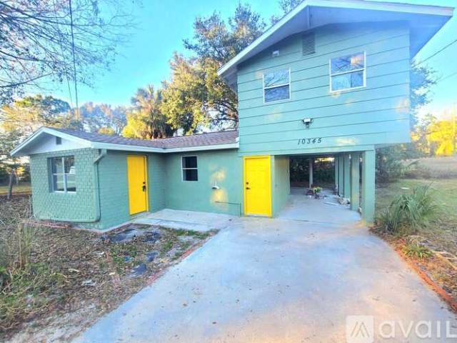 3 BR, 2 BA Apartment 10345 SE 123rd Street Rd, Belleview, FL 34420