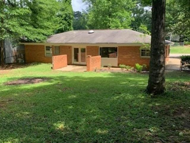 3 BR, 2 BA Apartment 1036 Stage Road, Auburn, AL 36830