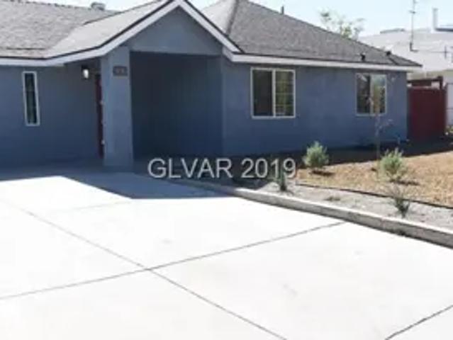 3 BR, 2 BA Apartment 1036 Sweeney Ave, Las Vegas, NV 89104