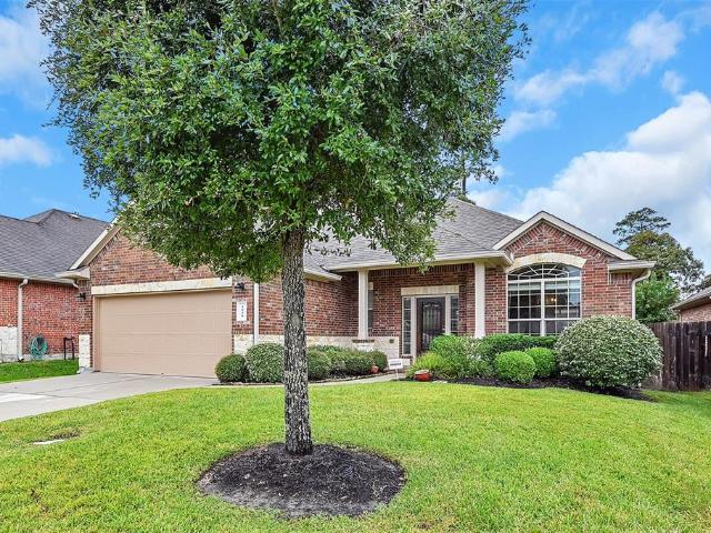 3 BR, 2 BA Apartment 1038 Forest Hvn Ct, Conroe, TX 77384
