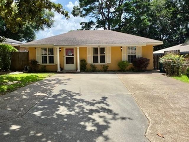 3 BR, 2 BA Apartment 107 Tyler Drive, Lafayette, LA 70507