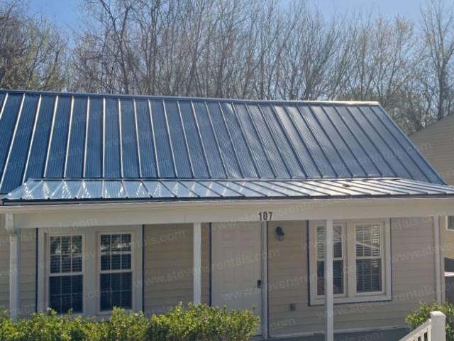 3 BR, 2 BA Apartment 107 Walker St, Mcminnville, TN 37110