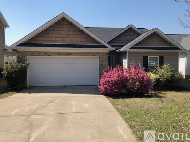 3 BR, 2 BA Apartment 107 Whispering Oak Ln, Chapin, SC 29036