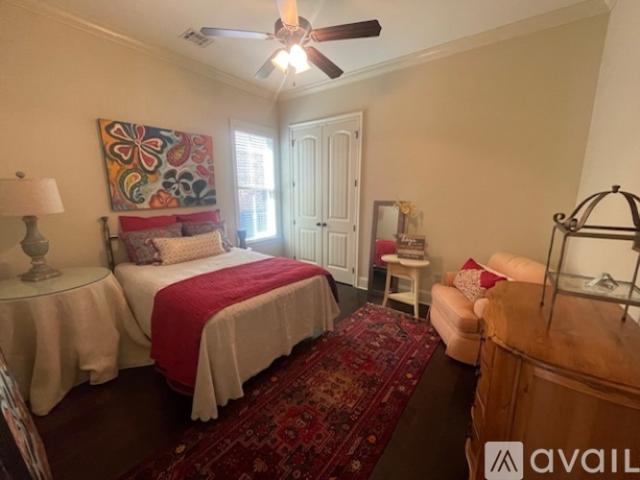 3 BR, 2 BA Apartment 107 Camry Drive, Lafayette, LA 70503