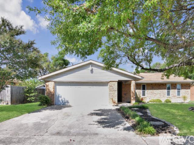 3 BR, 2 BA Apartment 107 Margarita Dr, Killeen, TX 76542