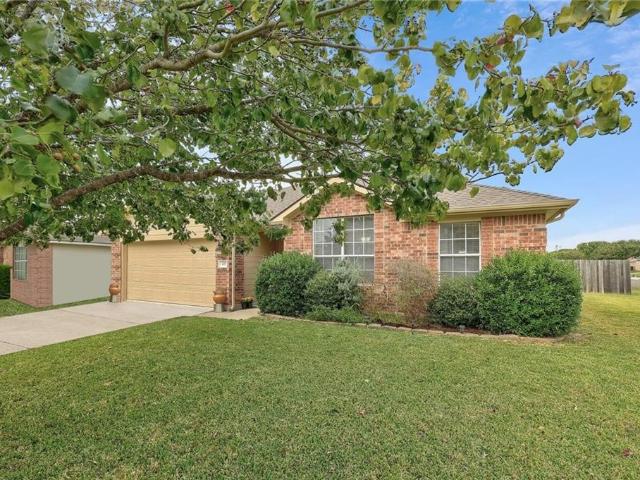 3 BR, 2 BA Apartment 107 North Pauley Dr, Hutto, TX 78634