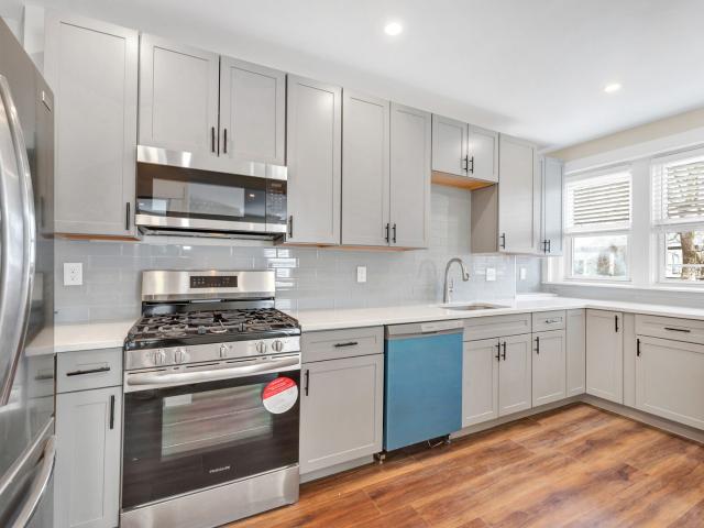 4 BR, 2 BA Apartment 107 School Street Unit, Roxbury, MA 02119