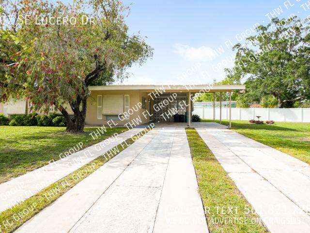 3 BR, 2 BA Apartment 107 SE Lucero Dr, Port St Lucie, FL 34983