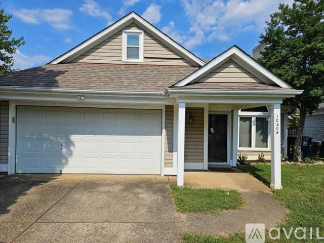 3 BR, 2 BA Apartment 10409 Going Ct, Louisville, KY 40241
