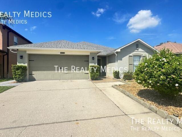 3 BR, 2 BA Apartment 1040 Elderberry Dr, Davenport, FL 33897