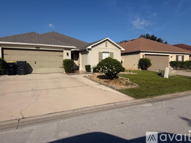 3 BR, 2 BA Apartment 1040 Elderberry Drive, Davenport, FL 33897