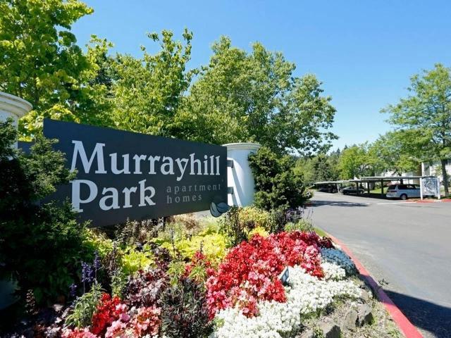 3 BR, 2 BA Apartment 10415 SW Murray Blvd Unit 227, Beaverton, OR 97008