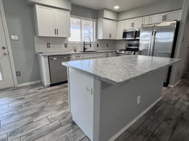 3 BR, 2 BA Apartment 10410 E 36th Pl, Yuma, AZ 85365