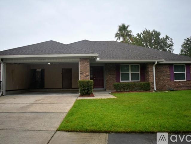 3 BR, 2 BA Apartment 10439 Inverness Dr, Jacksonville, FL 32257