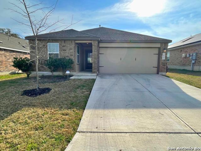 3 BR, 2 BA Apartment 1043 Raceland Rd, San Antonio, TX 78245