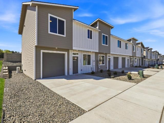 3 BR, 2 BA Apartment 1043 Tartarian Avenue Unit 1082, Richland, WA 99352