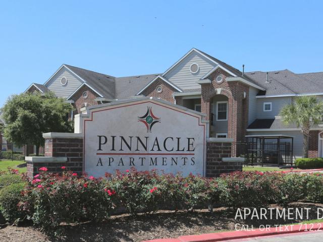 3 BR, 2 BA Apartment 10457 Huffmeister RdÂ, Houston, TX 77065