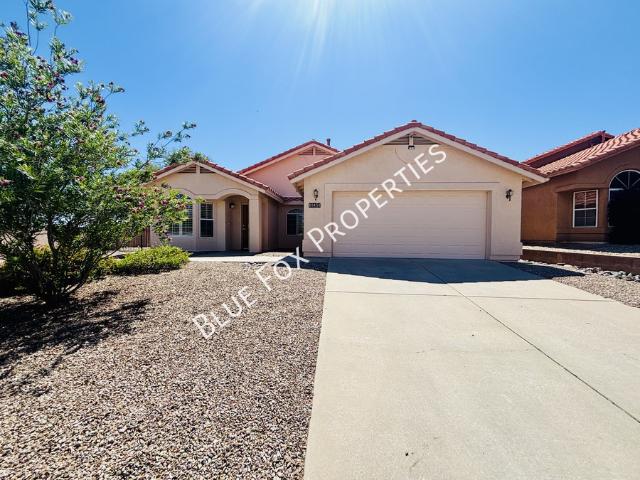 3 BR, 2 BA Apartment 10451 North Calle Verano Seco, Oro Valley, AZ 85737