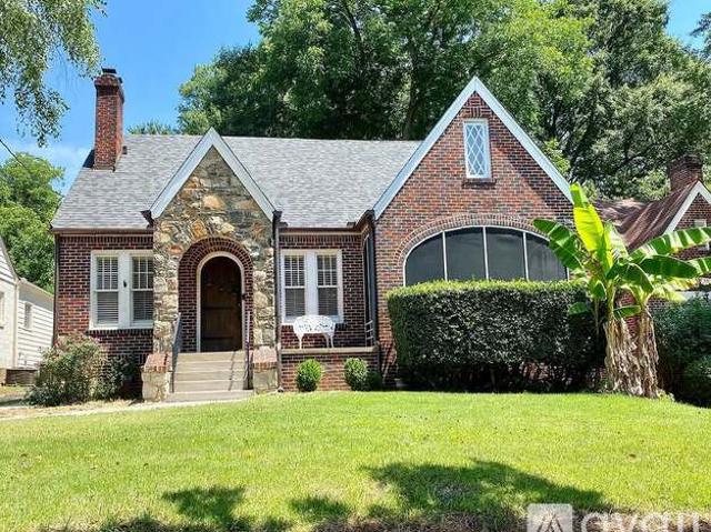 3 BR, 2 BA Apartment 1046 Rosewood Dr NE, Atlanta, GA 30306