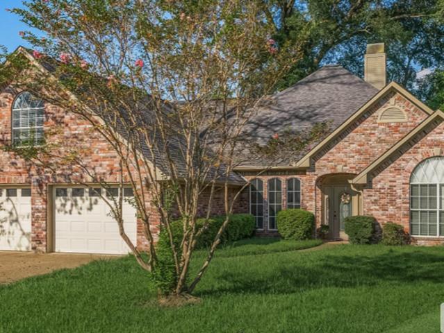 3 BR, 2 BA Apartment 10475 Meadowview Drive, Keithville, LA 71047