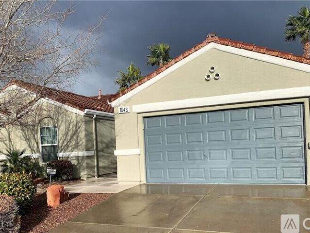 3 BR, 2 BA Apartment 1048 Royal Skyline St, Henderson, NV 89002