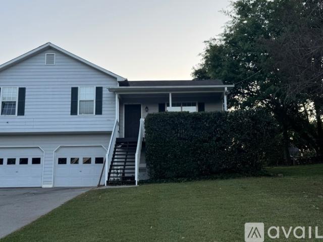 3 BR, 2 BA Apartment 104 Limestone Lane, Douglasville, GA 30134