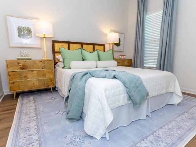 3 BR, 2 BA Apartment 104 Marblehead Ave Unit 202, Lafayette, LA 70506