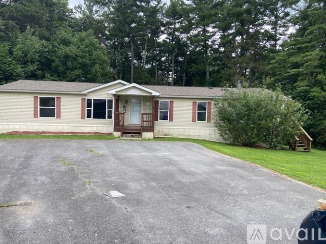 3 BR, 2 BA Apartment 104 Stoney Point, Beaver, WV 25813