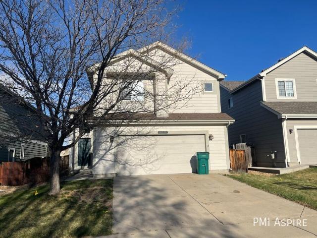 3 BR, 2 BA Apartment 10501 Dresden Street, Firestone, CO 80504