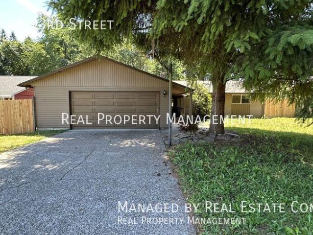 3 BR, 2 BA Apartment 10513 NE 93rd Street, Vancouver, WA 98662