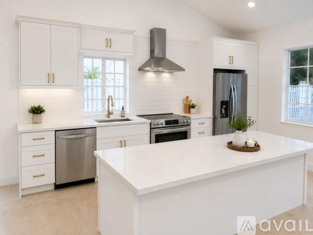 3 BR, 2 BA Apartment 1052 San Luis Rey, Weston, FL 33326