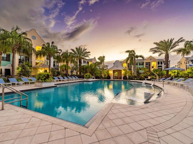 3 BR, 2 BA Apartment 10535 Hamilton Dawn Street Unit 310, Orlando, FL 32831