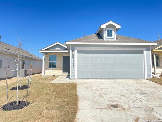 3 BR, 2 BA Apartment 10547 Varmus Dr, Converse, TX 78109