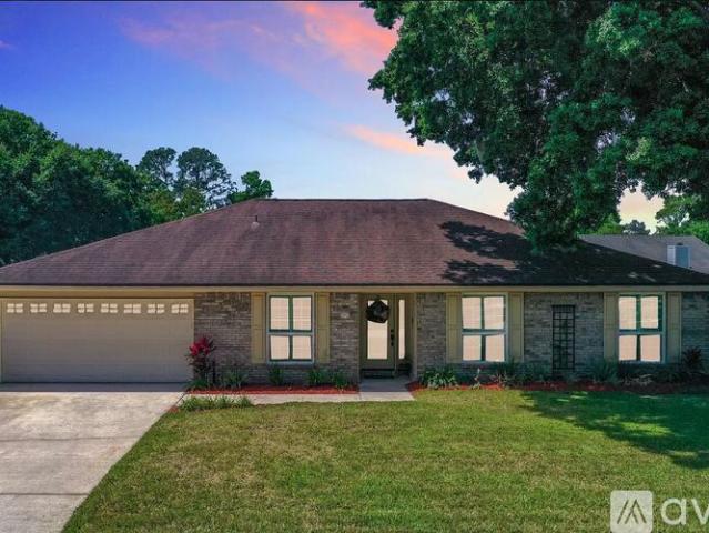 3 BR, 2 BA Apartment 10552 Turkey Scratch Ln, Jacksonville, FL 32257
