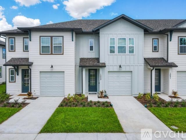 3 BR, 2 BA Apartment 1055 Plantation Ln, Unit 1055, Davenport, FL 33896