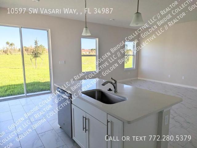 3 BR, 2 BA Apartment 10597 SW Vasari Way,, FL 34987, Port St. Lucie, FL 34987